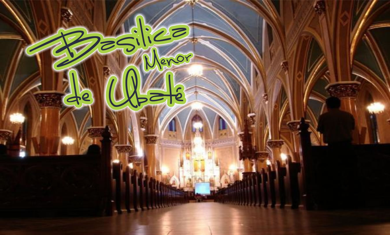 BASILICA MENOR DE UBATE PARROQUIA SANTO +CRISTO,Ubate - Cundinamarca ...